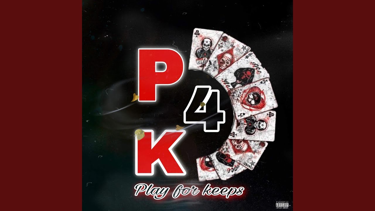 Play 4 Keeps - YouTube
