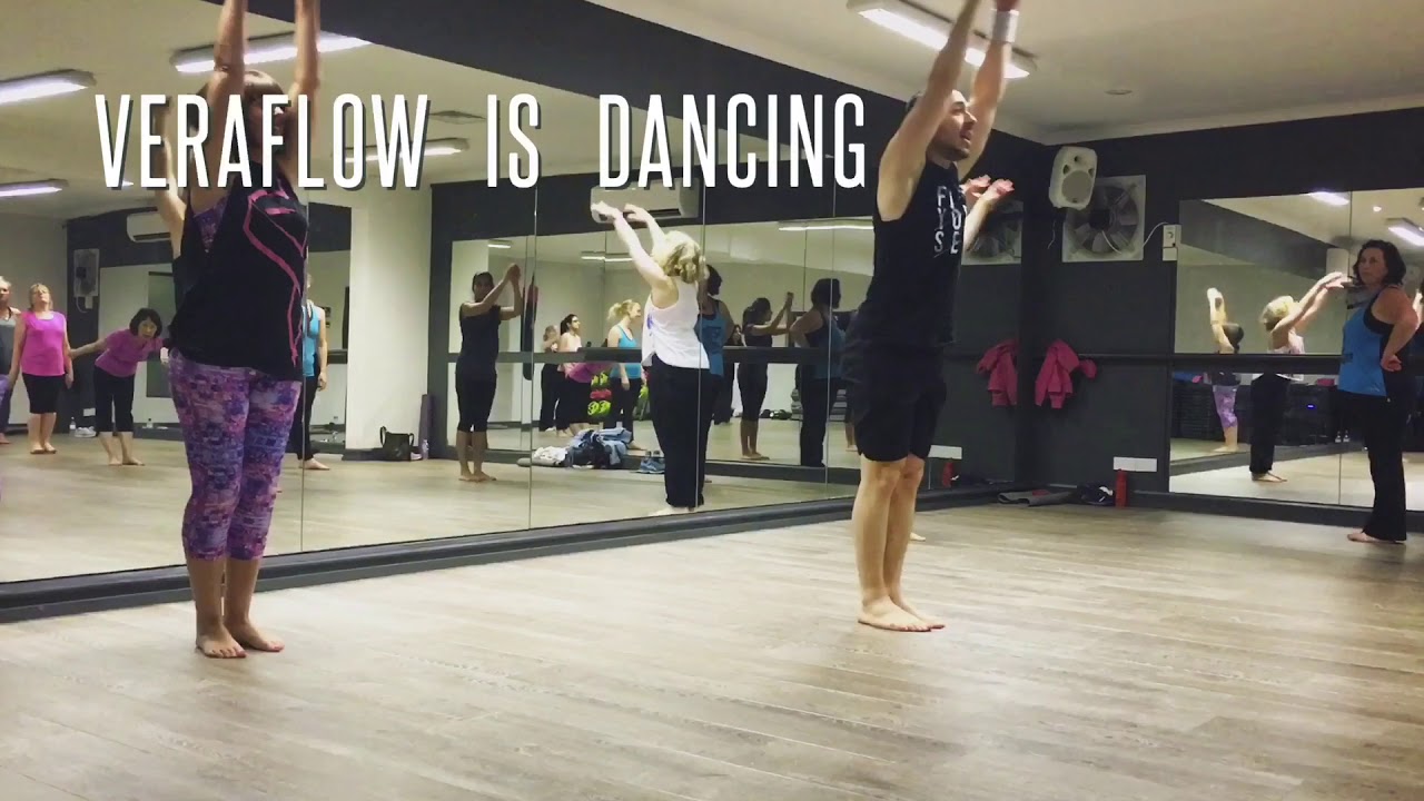 VeraFlow with Davide - YouTube