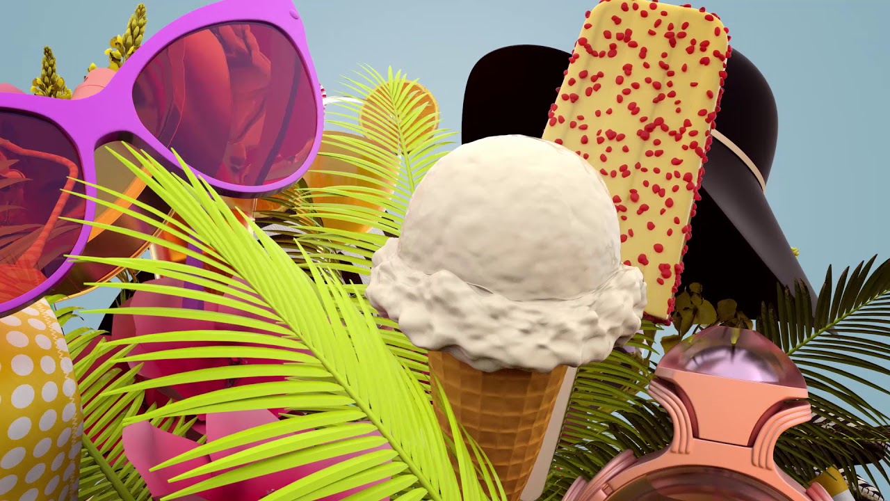 Everything Summer ed h264 - YouTube