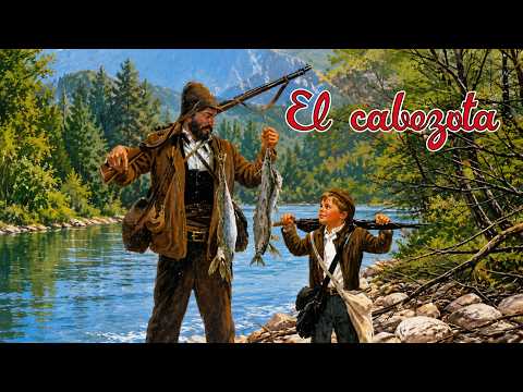 El cabezota (1982) | Película Completa en Español | Drama Rural Clásico