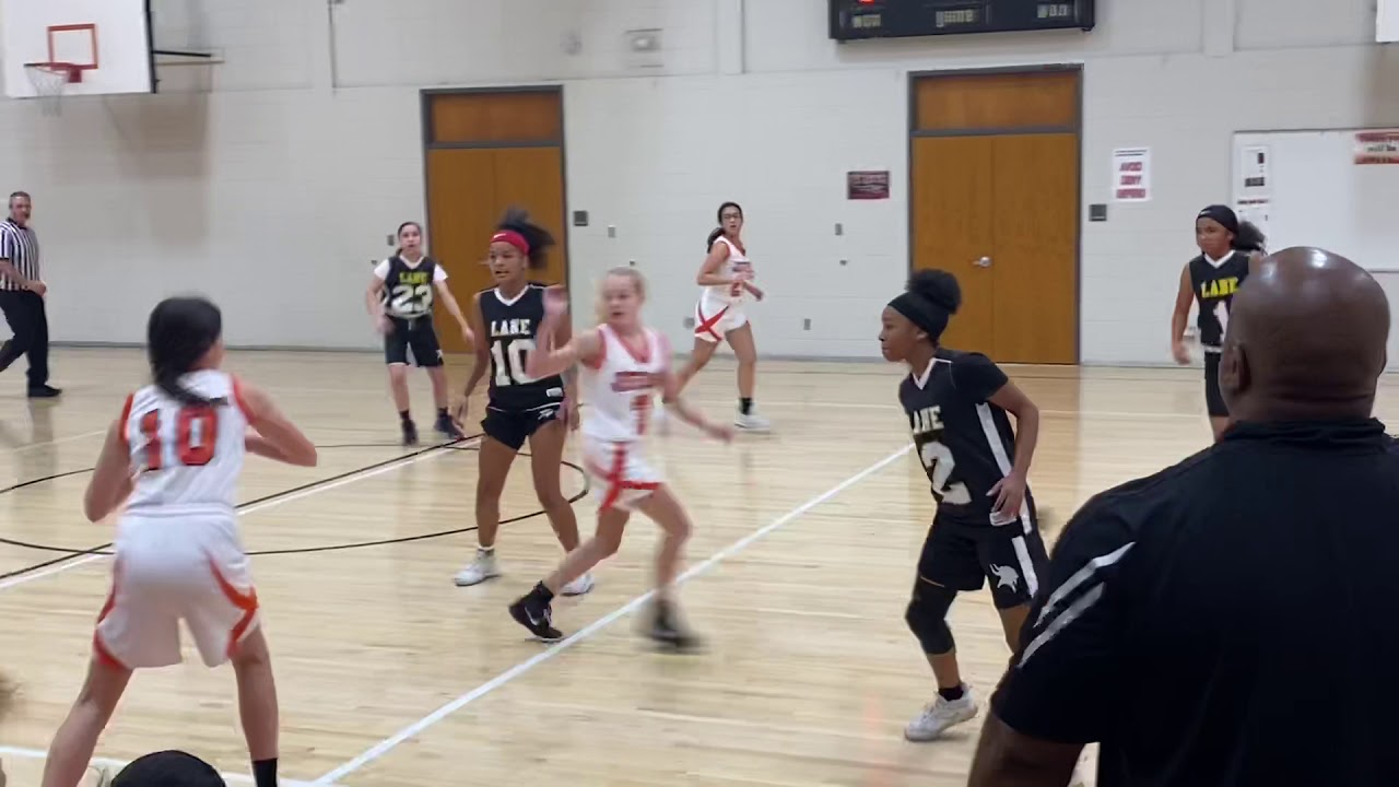 Lane Middle School - YouTube