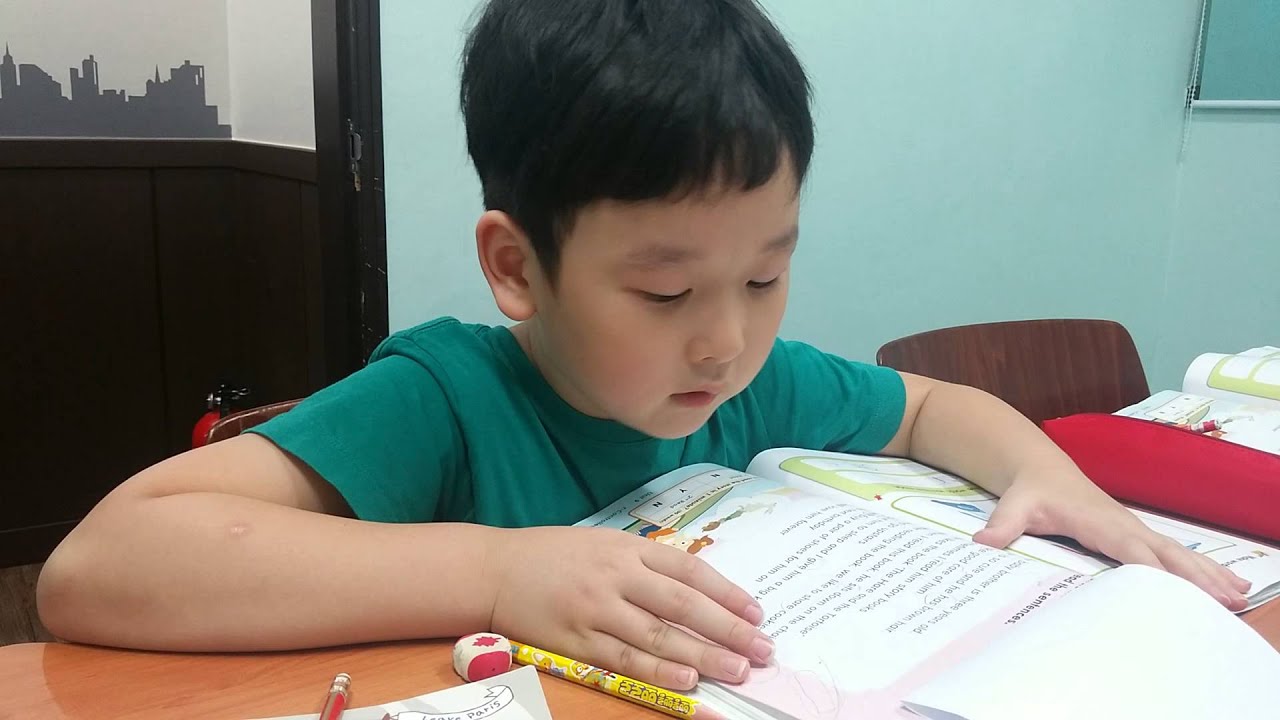 IDEA 2C Daniel - YouTube