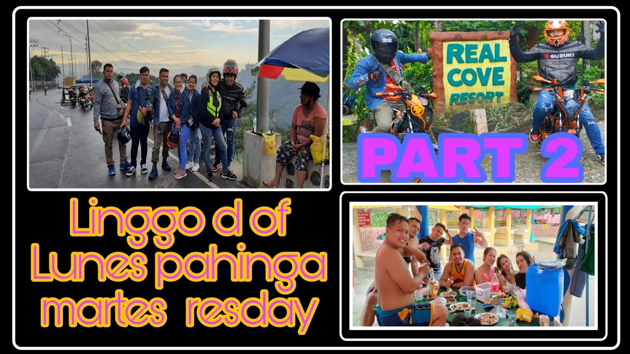 PART 2 REAL COVE ANTIPOLO - YouTube