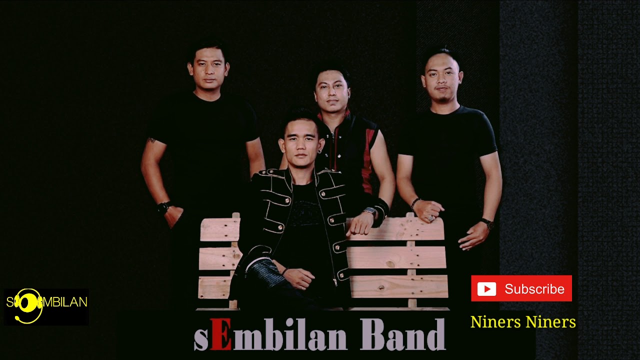 SEMBILAN BAND (SENDIRI LAGI) New version 2020 - YouTube