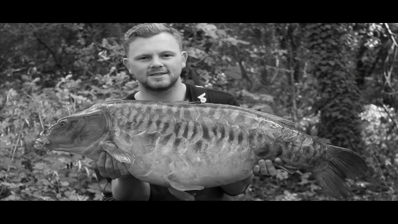***CARP FISHING*** THE MINDSET, NICKY MILLS – COMING 7TH JUNE - YouTube