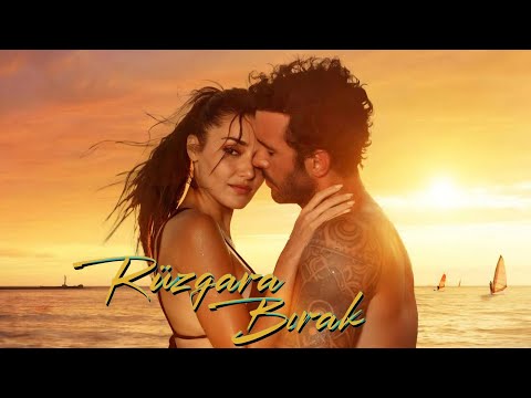 Ege & Asli | Rüzgara Bırak | Chasing the Wind