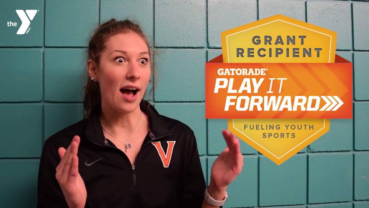 Gatorade Iowa Volleyball Player of the Year Madi Kubik Chooses YMCA as ...