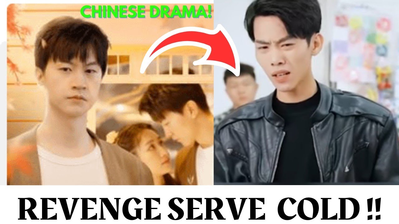 Revenge Served Cold: A Life Reclaimed Chinese Drama | All Episodes ...