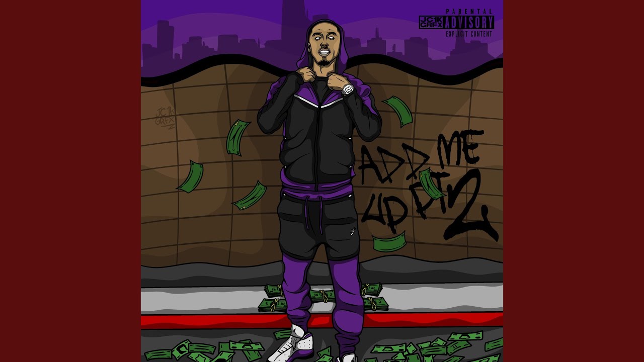 Add Me up Pt.2 - YouTube