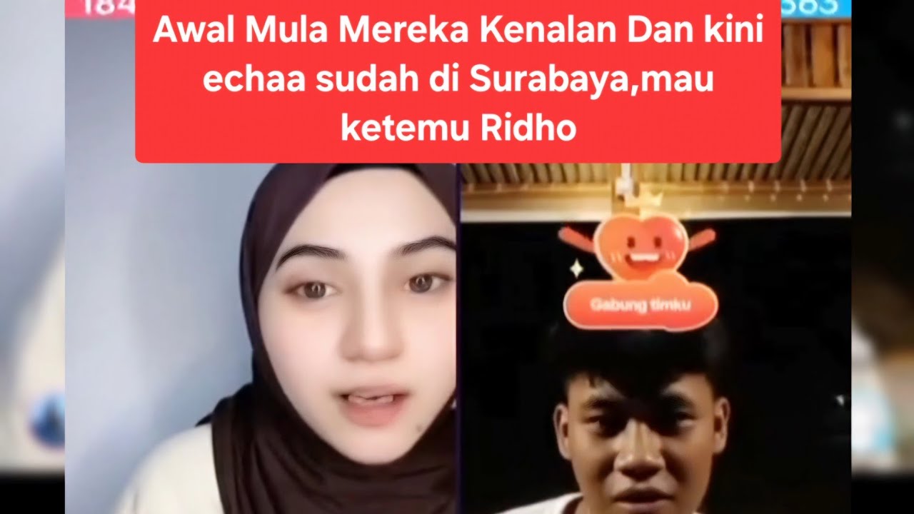 ichaa ratu cikruk sudah di sby,brsma mami hesty,om bayu,perjalanan ...