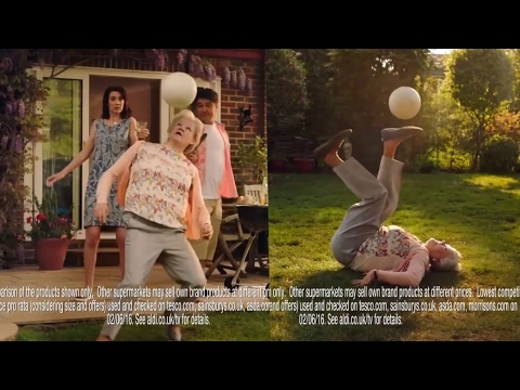 Top 10 Very Amazing Videos Aldi Commercials In The World (funny ...