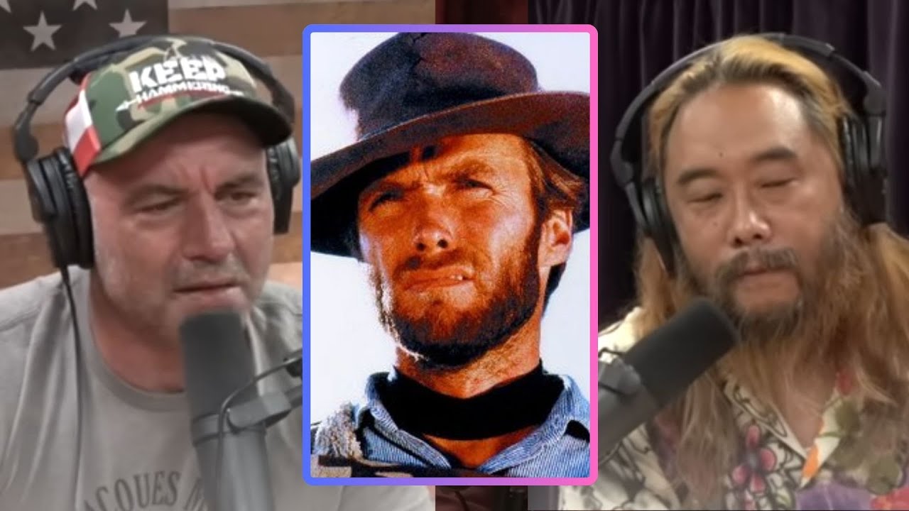 You Won't Believe what David Choe went through Hitchhiking, on Joe ...