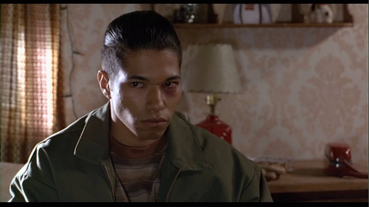 MMA Crossfire - Live! EP 16 Dangerous Minds, Hackers actor Renoly ...