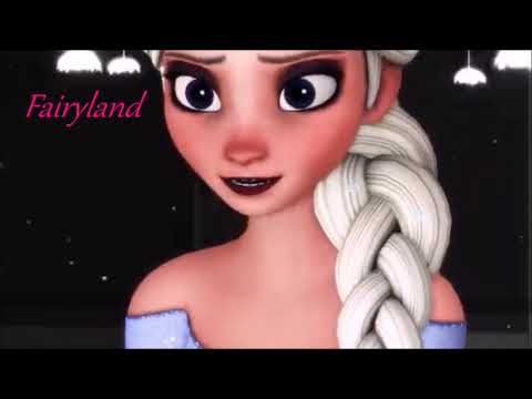 Frozen / ΧΟΡΕΥΤΙΚΑ - Elsa ( '' Hi 5 Μια ευχή '' ) ! - YouTube