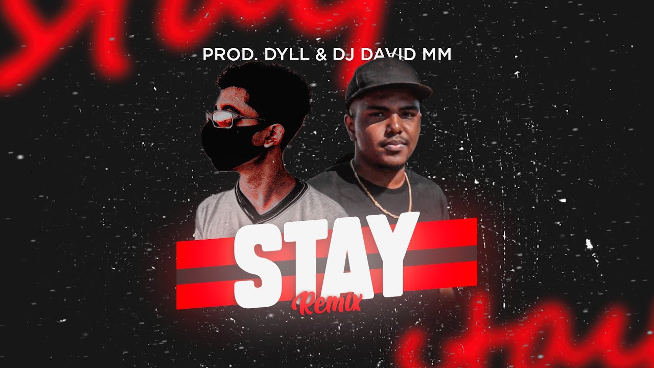 BEAT DO JUSTIN BIEBER - Stay (FUNK REMIX) @djdavidmm & @ProdDyLL - YouTube