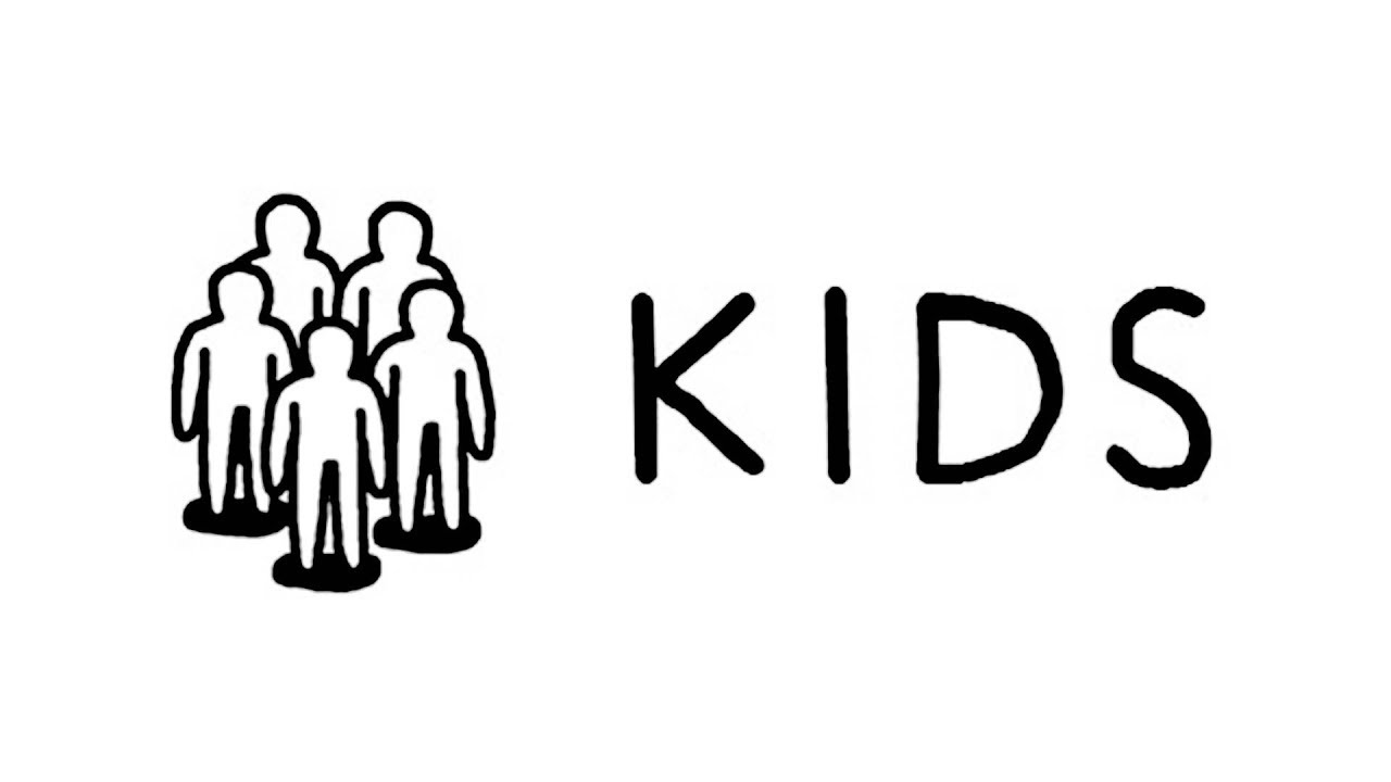 KIDS (2019 Steam Game) | Full Play-through - YouTube