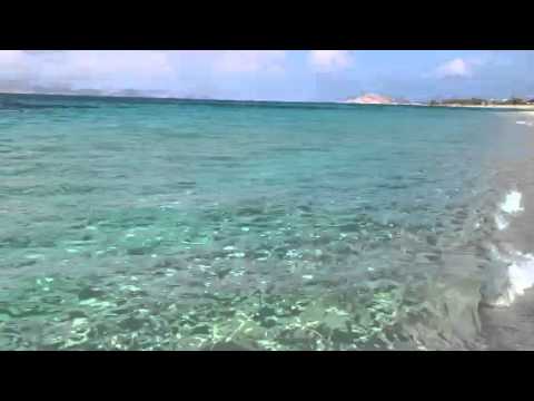 Aliko Beach - Naxos - Part 02