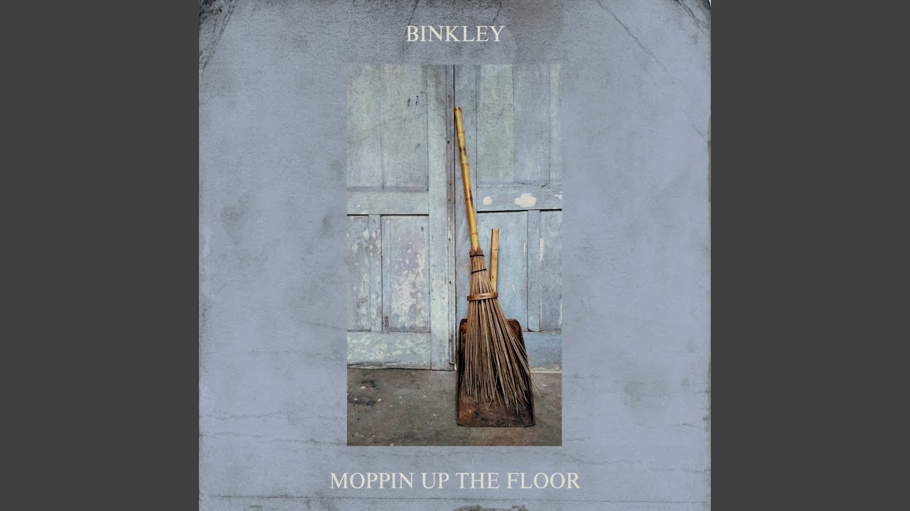 Moppin up the Floor - YouTube