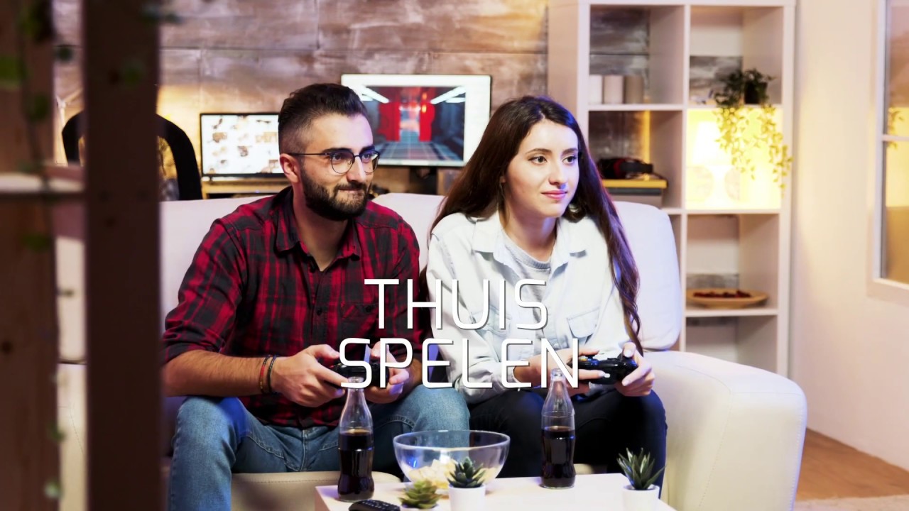 Umisol - Comfortabel Thuis - YouTube