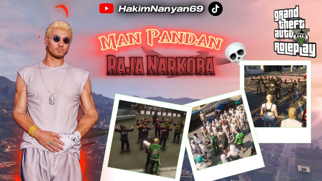 Man Pandan Job Fail Hitam ⬛ - YouTube