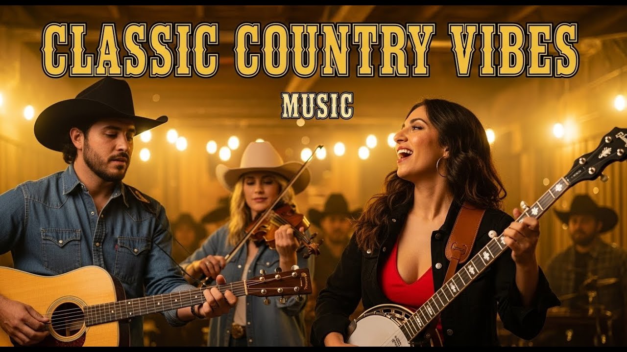 Texas Wild West Country Mix – Cowboy Road Music - YouTube