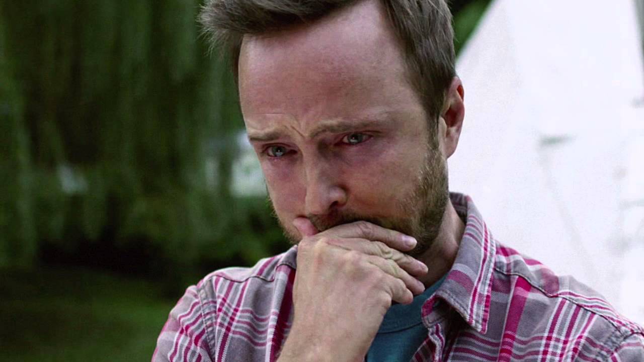 The Path "What The Fire Throws" Review - YouTube