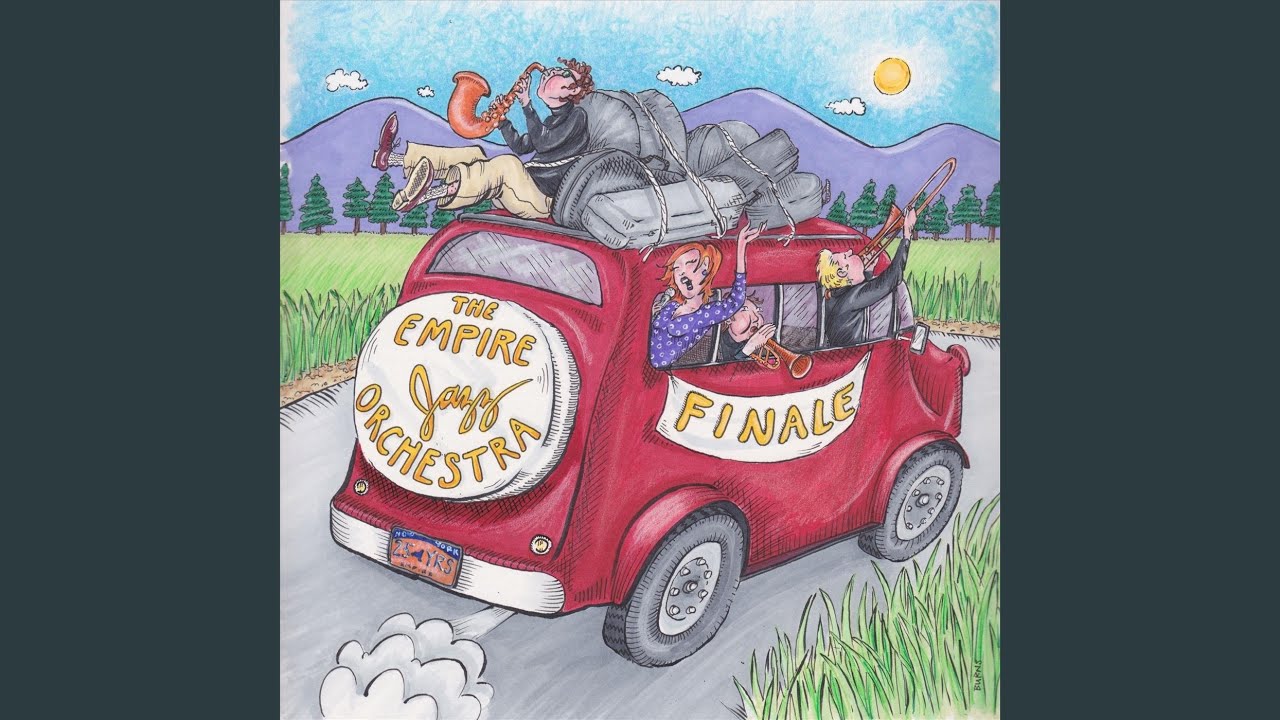 Johnny One Note (Live) - YouTube