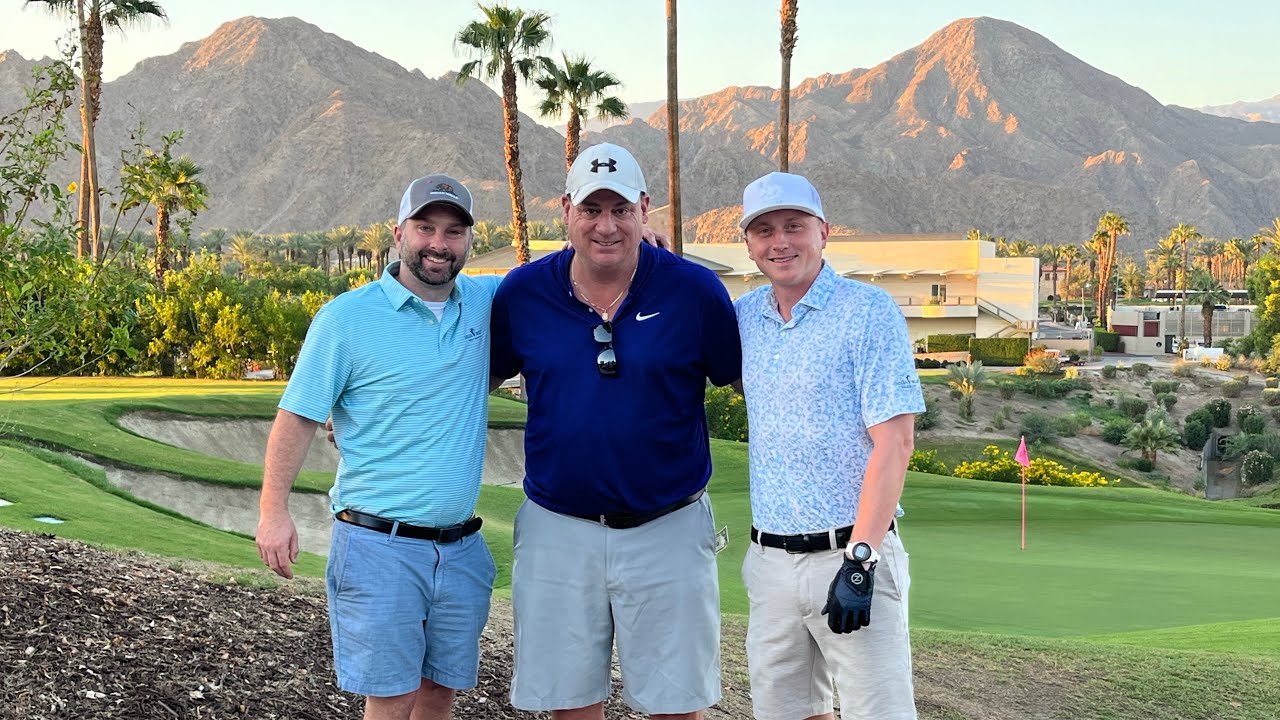 Indian Wells CA - YouTube