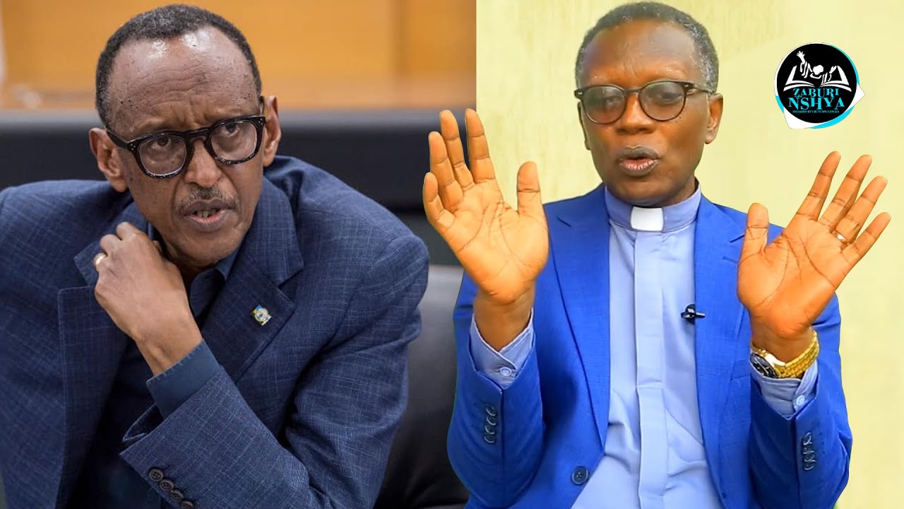 SINAHANGANA N'UMUYOBOZI W'IGIHUGU🚨 Abari gusengera igihugu Nabi ...