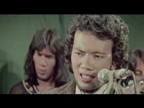 Rhoma Irama- Derita (Ost Film Gitar Tua)