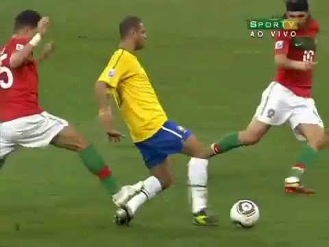 Pepe x Brasil! - YouTube