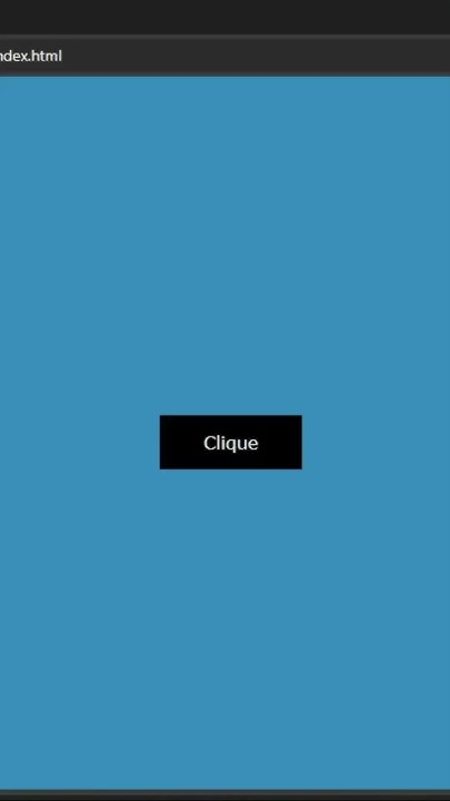 Simple Button in HTML/CSS #frontend #programming #css #html #shorts #coding #button #foryou ...