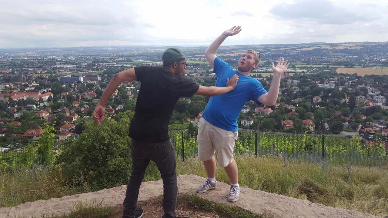 Keith Hubbard bio - YouTube