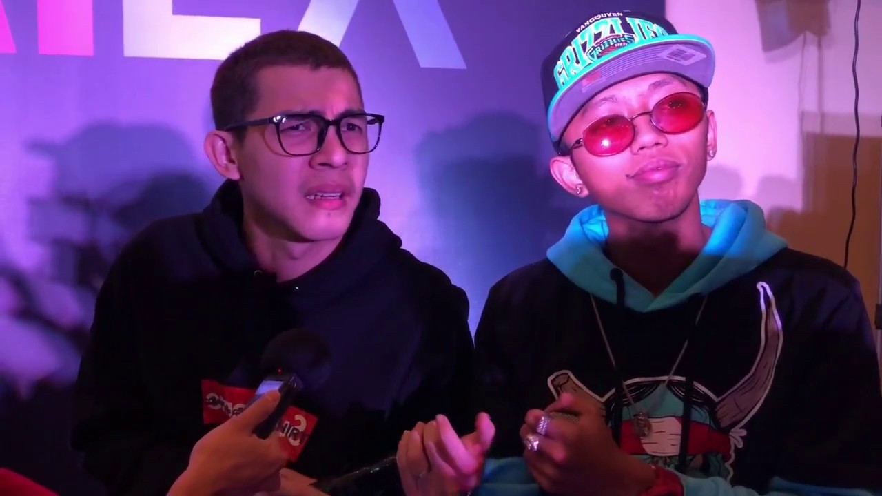 Ex Batallion Mark Maglasang |Archie Dela Cruz On John Roa, Working W ...