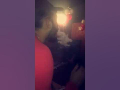 aamir sayyed sheesha lover - YouTube