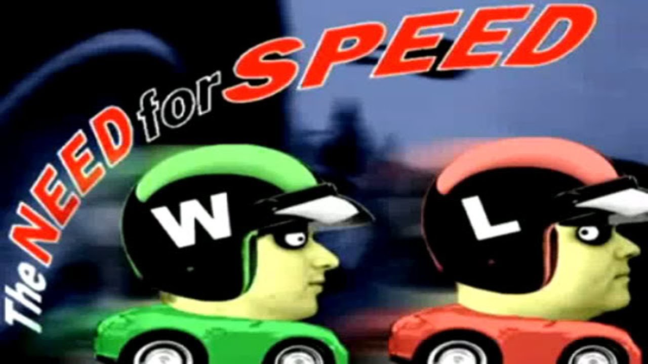 Guru Larry's Retro Corner - The Need for Speed (3DO / PS1 / PC) - YouTube