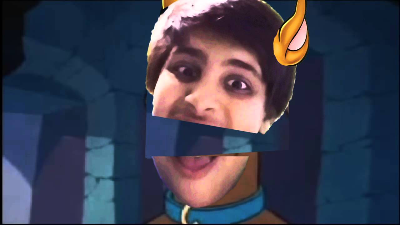 Shooby Doo - YouTube