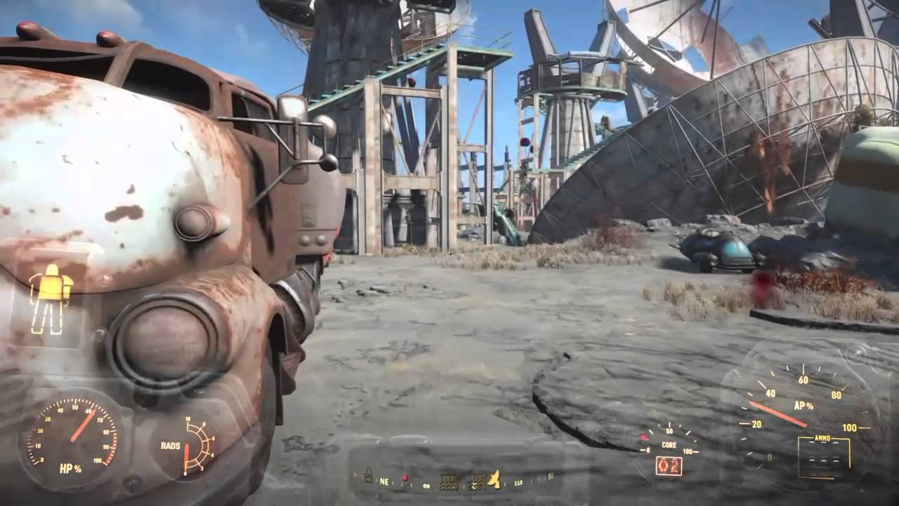 Fallout legendary edition - righteurope