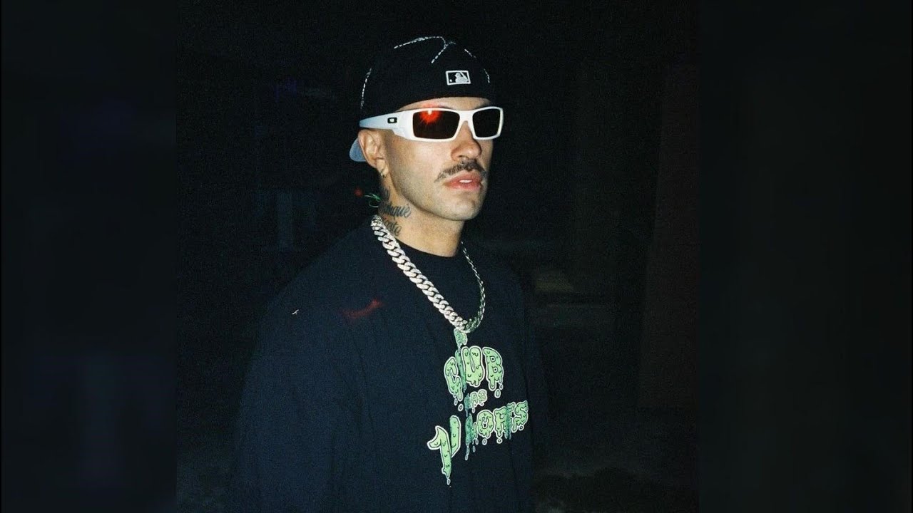 Feid X Bad Bunny Type Beat Caliente Reggaeton Instrumental Youtube