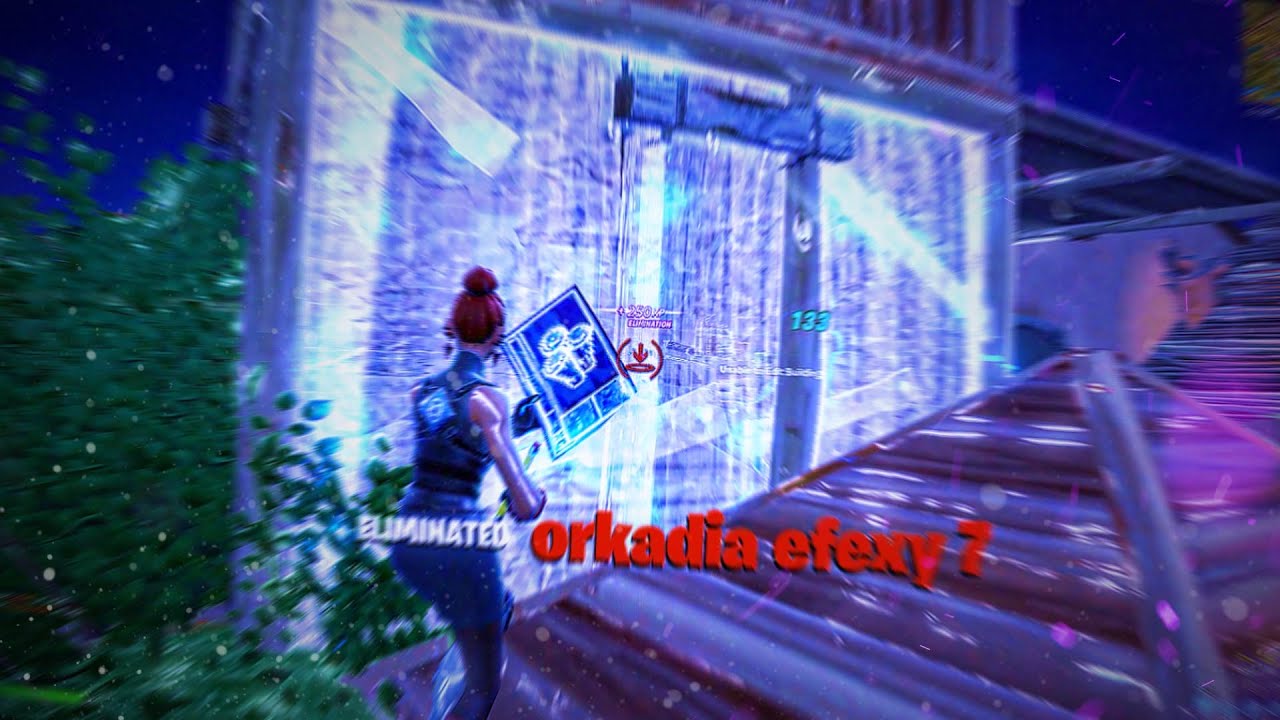 Ric Flair Drip 🩸 | Fortnite Highlights #22 (ft.Vanixx) - YouTube