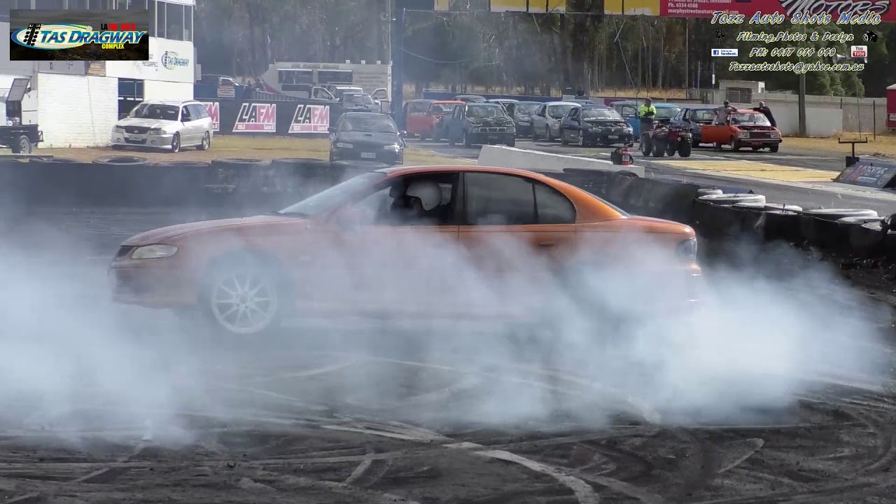 A Few Highlights Tas Dragway 2/2/19 - YouTube