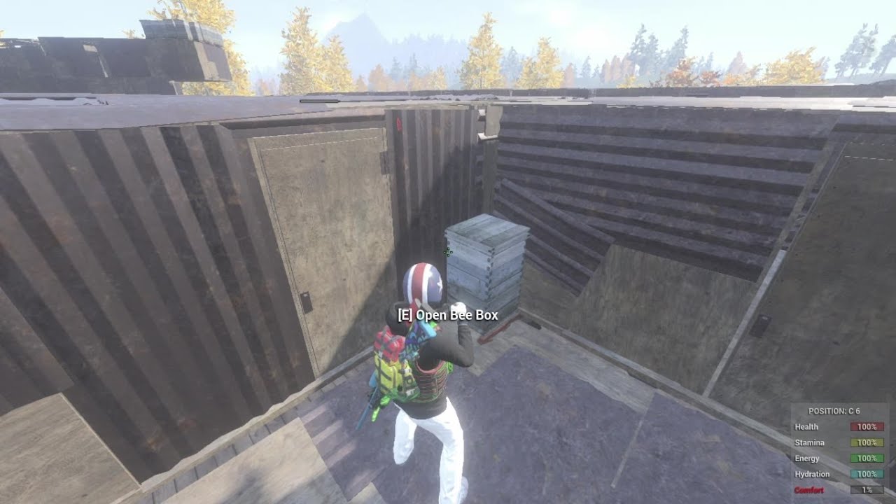 H1EMU Just Survive 2025 - YouTube