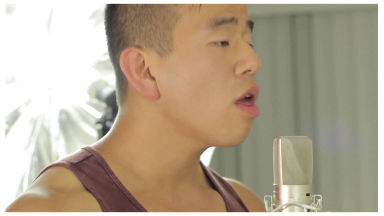 Love Yourself Chinese English Cover By Sam Young YouTube love-yourself-chinese-english-cover-by-sam-young-youtube