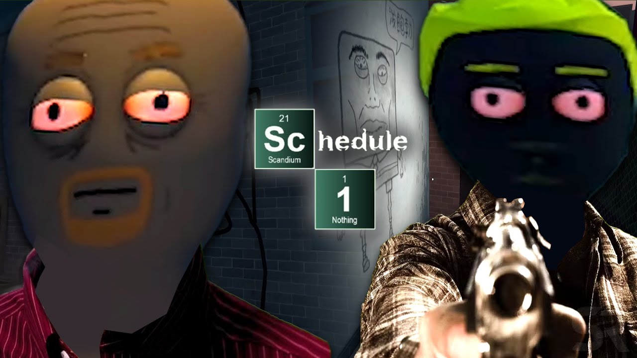 RACIKAN RESEP TERBARU BASRENG DOA IBU - SCHEDULE 1 #2 - YouTube