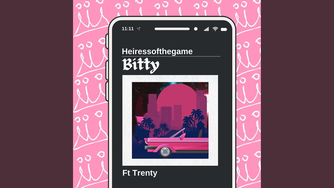 Bitty - YouTube