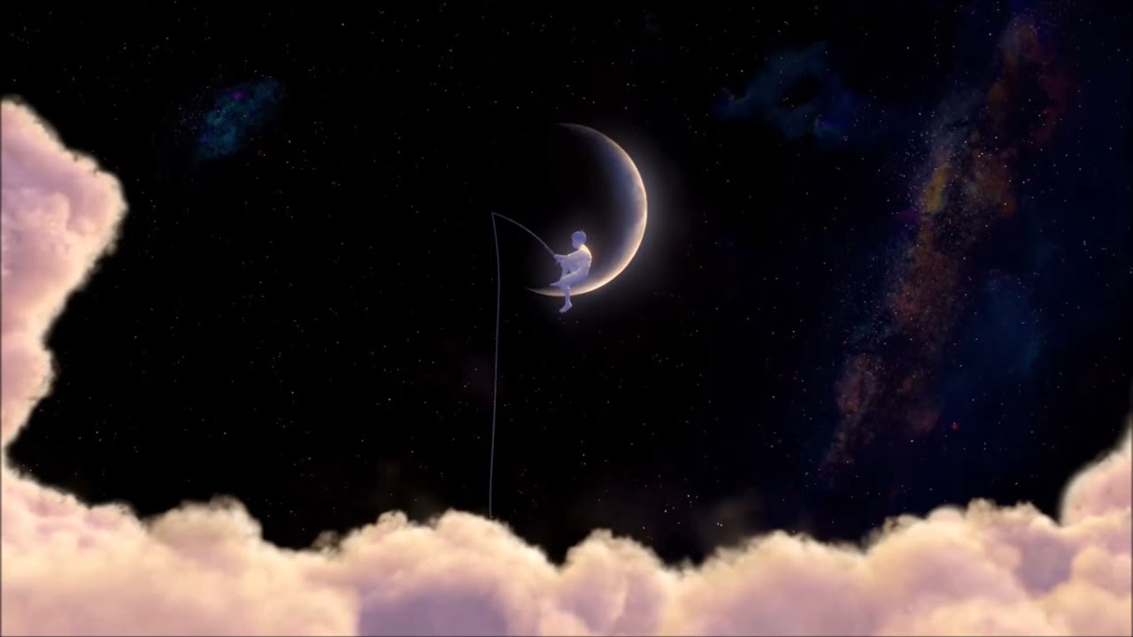 Netflix AD Logos #76 Dreamworks logo with Fanfare 11/6/21 - YouTube