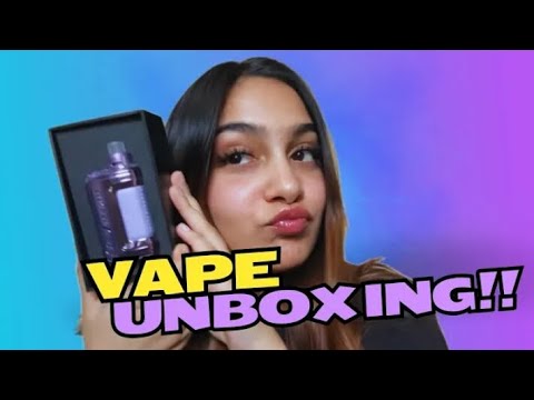 Greek Vape Hero 2 l Vape Review #explorepage #vapelover #viral - YouTube