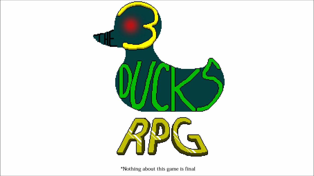 A Youth Ago - The 3 Ducks RPG - YouTube