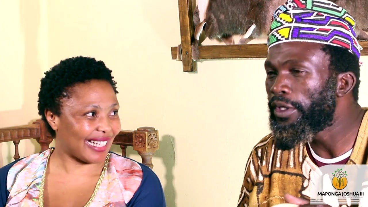 I AM AN AFRICAN - Family Dynamics (the journey between two breaths) Episode 4 - YouTube