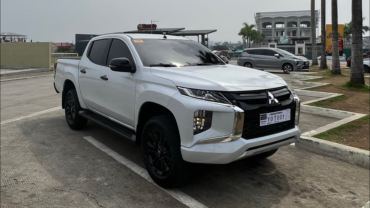 5 simple things that we like and dislike in our new Mitsubishi Strada ...